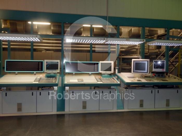 MAN ROLAND ROTO N | pressXchange