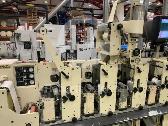 MARK ANDY 2200 - 7E | pressXchange