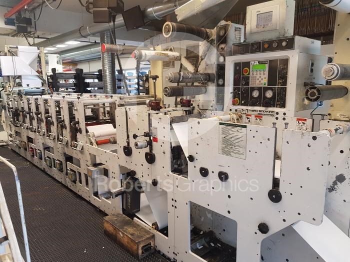 MARK ANDY 2200 - 13G | pressXchange