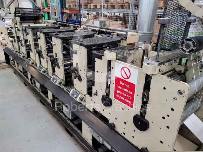 MARK ANDY 2200 - 13E | pressXchange