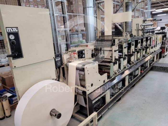 MARK ANDY 2200 - 13E | pressXchange