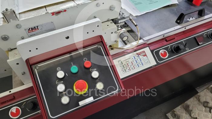 MARK ANDY LP3000 - 17 | pressXchange