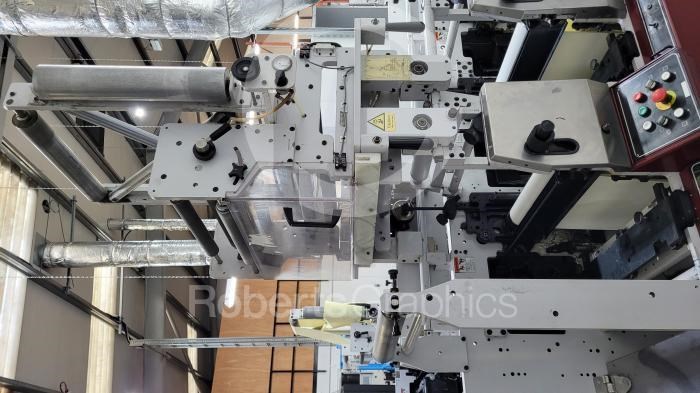 MARK ANDY LP3000 - 17 | pressXchange