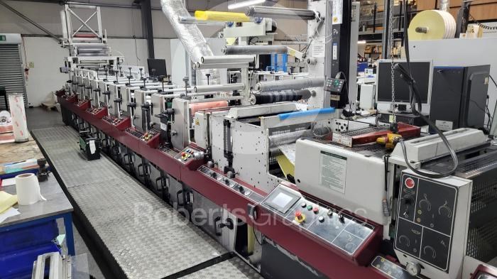 MARK ANDY LP3000 - 17 | pressXchange