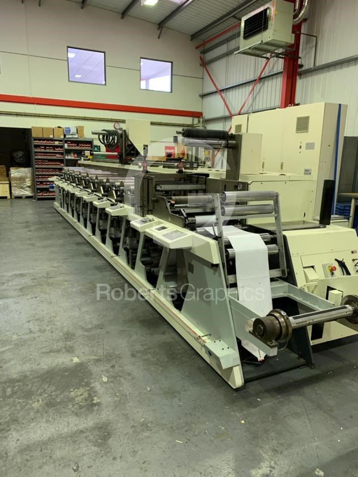 NILPETER FA-4 | pressXchange