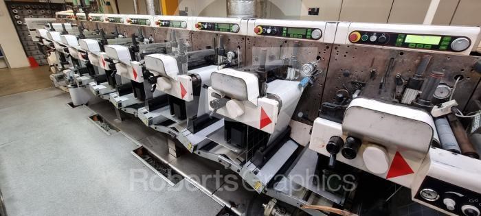 NILPETER FA 3300 SERVO | pressXchange