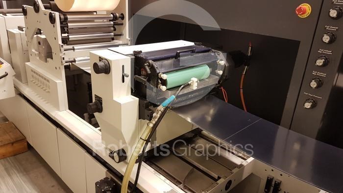 ABG OMEGA DIGICON SERIES II | pressXchange