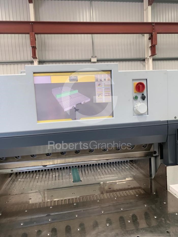 POLAR N 115 PRO | pressXchange