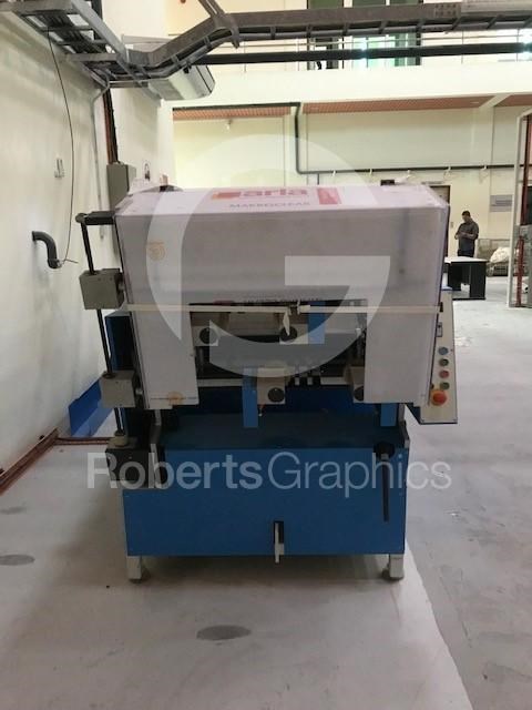 SCHOBER PACK COLLATOR SRX | pressXchange