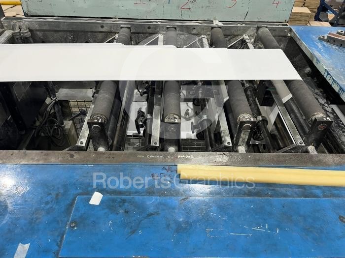 TIMSON T32 BOOK PRINTING PRESS | pressXchange