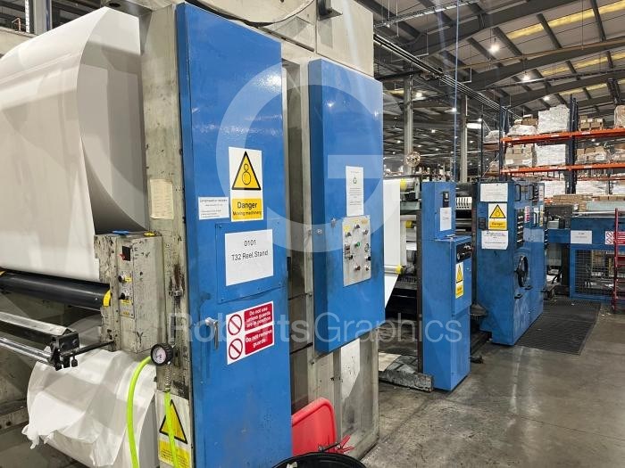 TIMSON T32 BOOK PRINTING PRESS | pressXchange