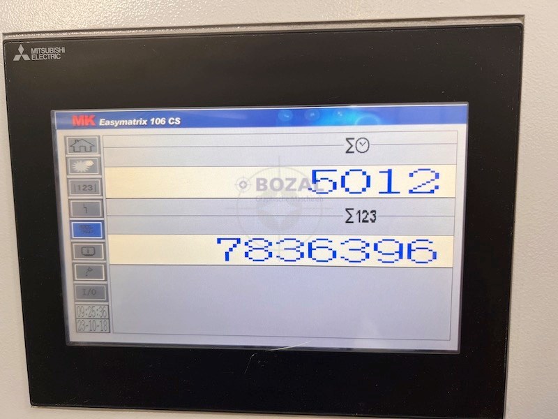 Heidelberg Easymatrix 106 CS | pressXchange