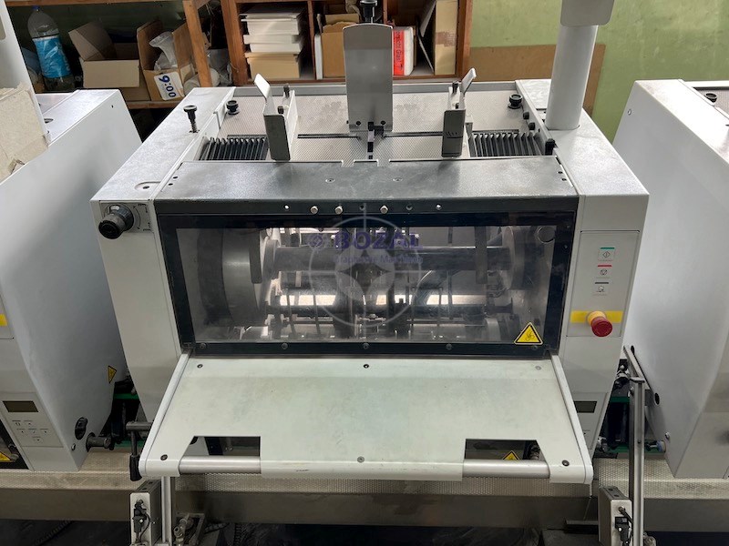 Heidelberg ST 450 | pressXchange