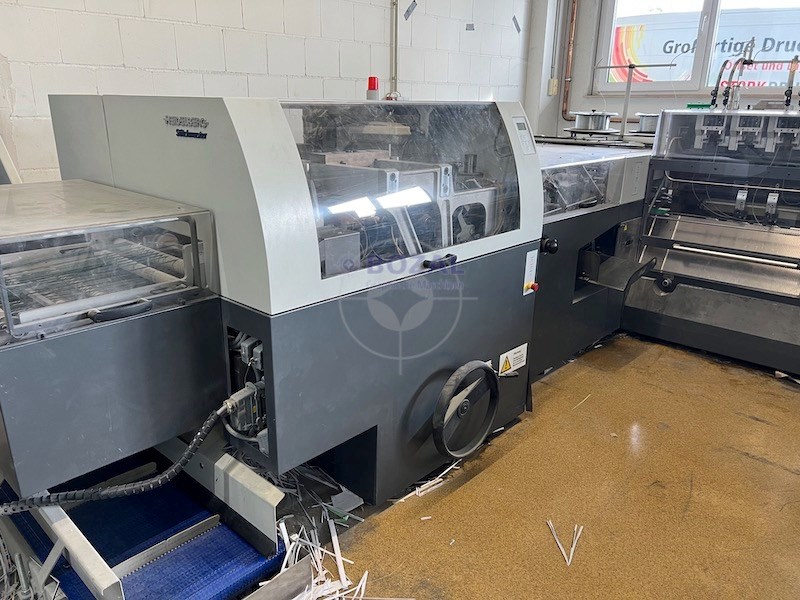 Heidelberg ST 450 | pressXchange