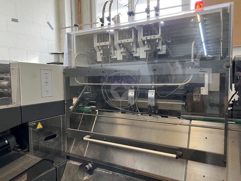 Heidelberg ST 450 | pressXchange