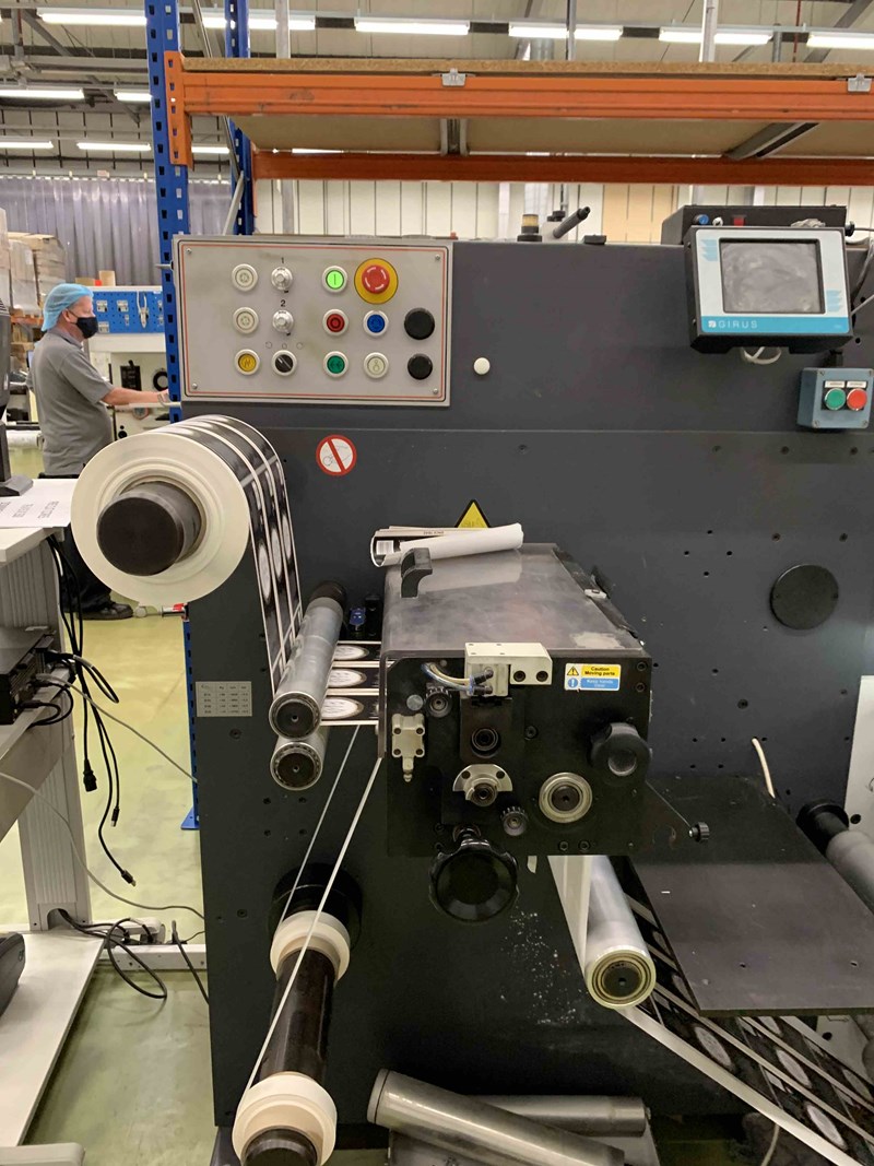 ABG International Digicon | pressXchange