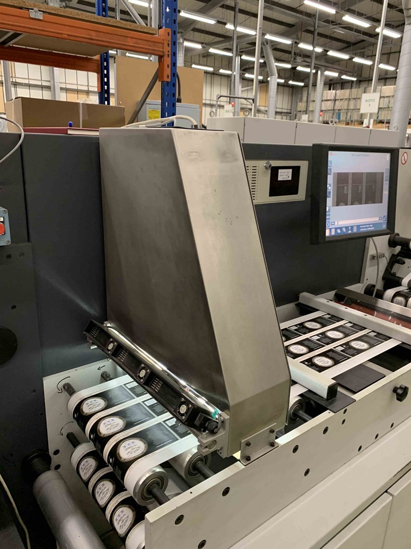 ABG International Digicon | pressXchange