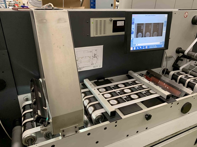 ABG International Digicon | pressXchange