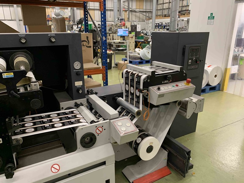 ABG International Digicon | pressXchange