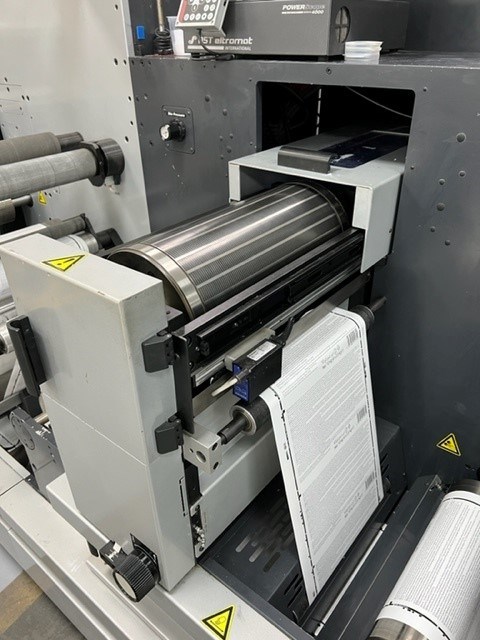 ABG International Digicon Series 3 | pressXchange