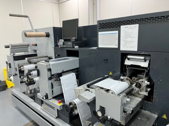 ABG International Digicon Series 3 | pressXchange