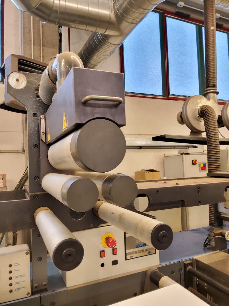 Gallus EM 280 | pressXchange