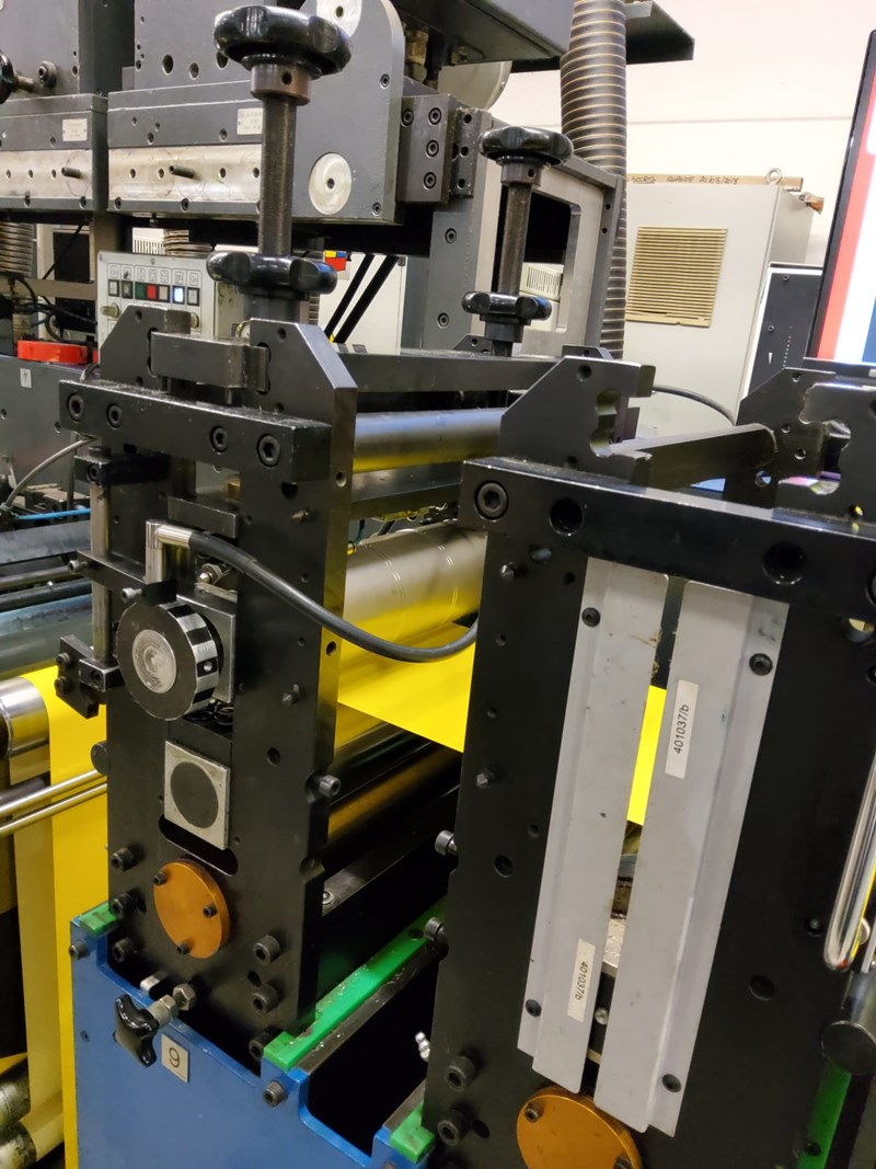 Gallus EM 280 | pressXchange