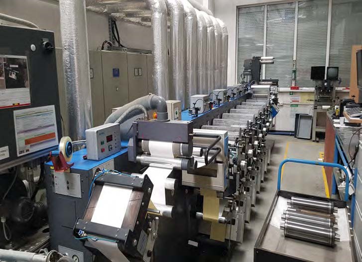 Gallus EM 280 | pressXchange