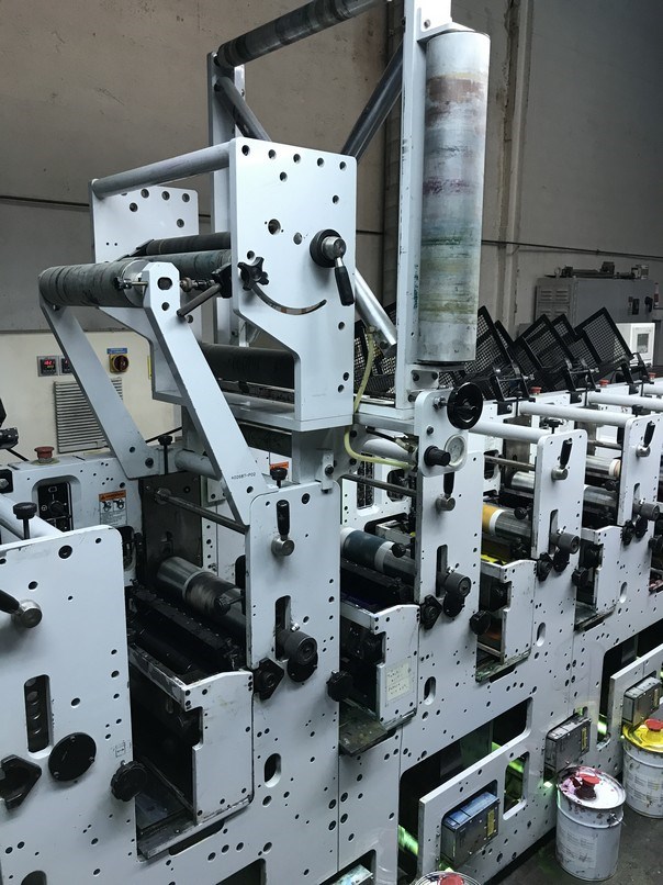 Mark Andy 2200 13 | pressXchange