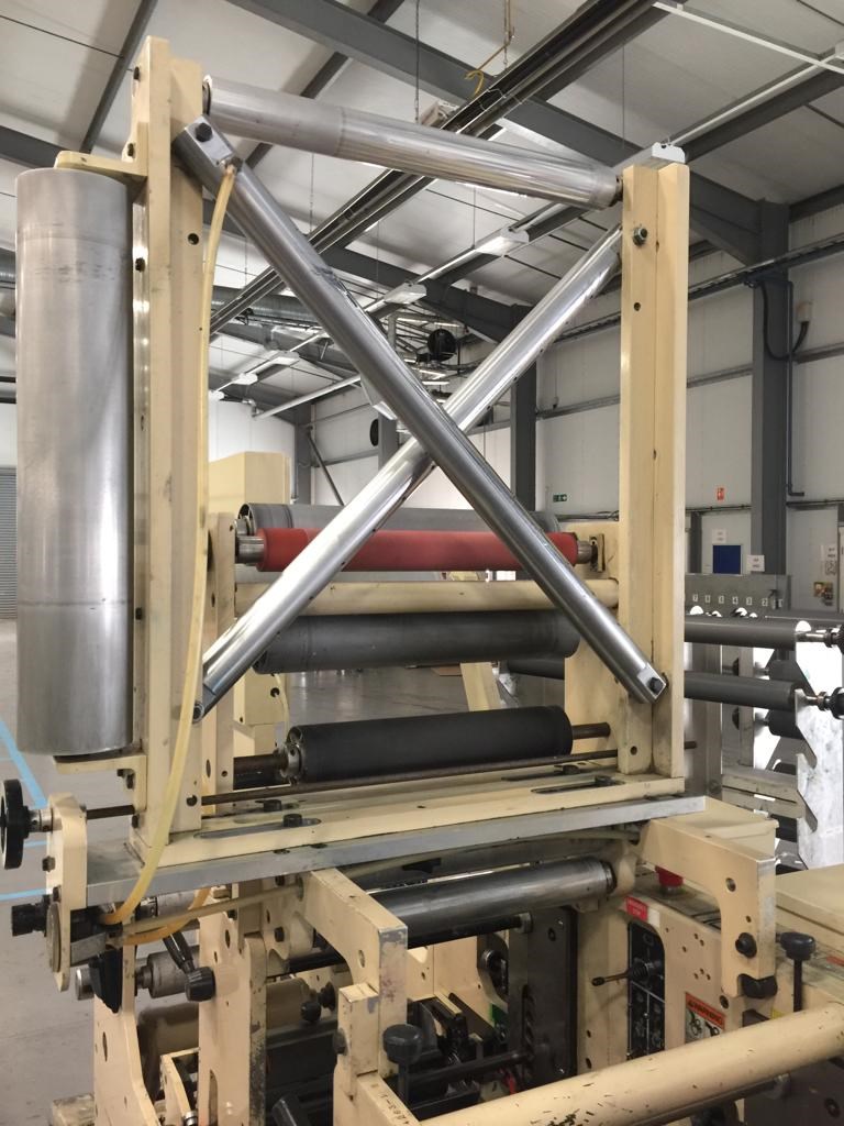 Mark Andy 2200 | pressXchange