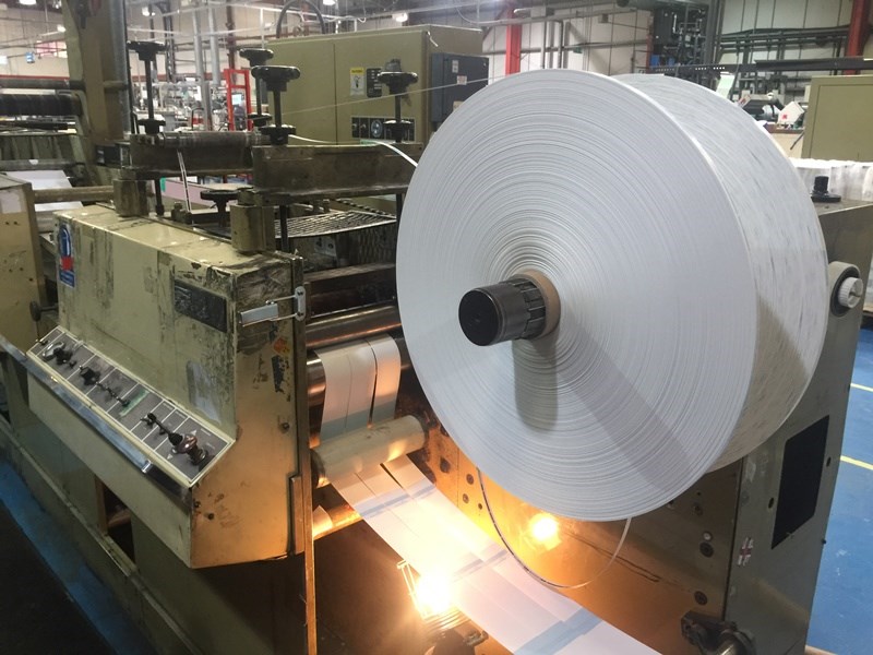 Mark Andy 4120 | pressXchange