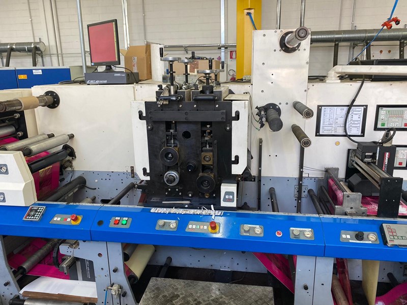 MPS EP410 | pressXchange