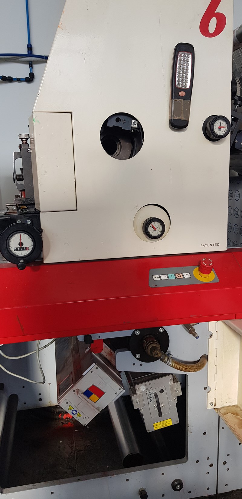 MPS EP410 | pressXchange