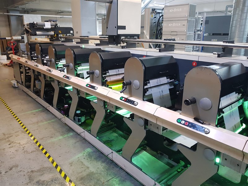 Nilpeter FB3 | pressXchange