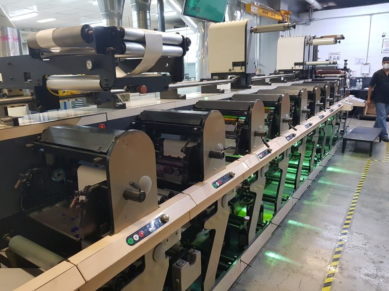 Nilpeter FB3 | pressXchange