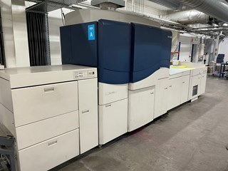 Used Digital machines | pressXchange