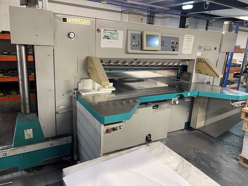 Perfecta 168 TVC | pressXchange