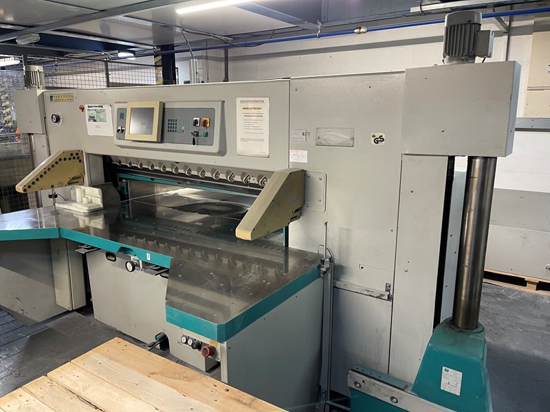 Perfecta 168 TVC | pressXchange