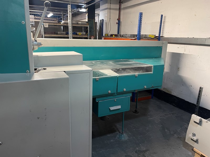 Perfecta 168 TVC | pressXchange