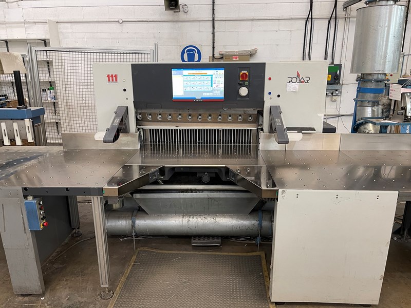 Polar 115N AT HD | pressXchange