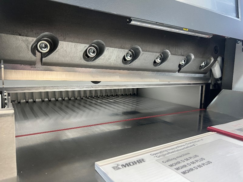 Polar D 66 Plus | pressXchange