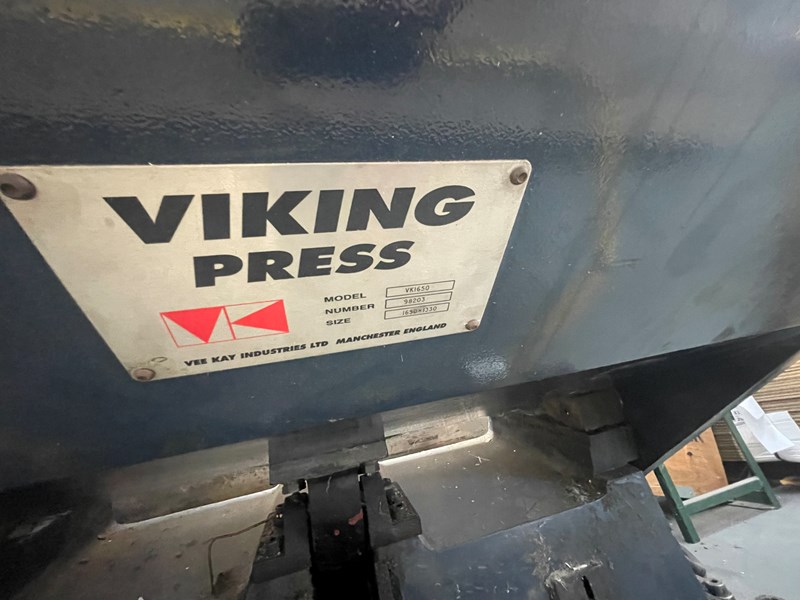 Viking Viking 1650 | pressXchange