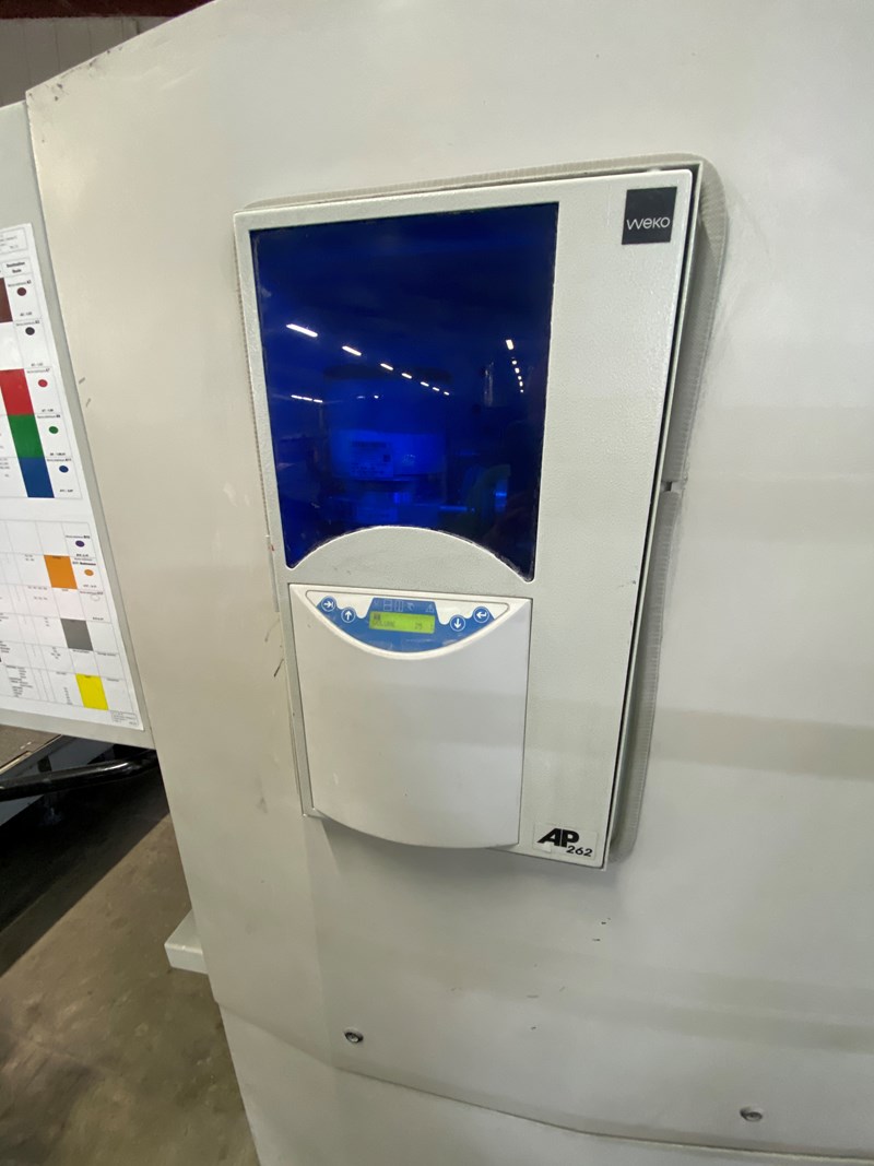 KBA Rapida 142-5+L, 1999 | pressXchange