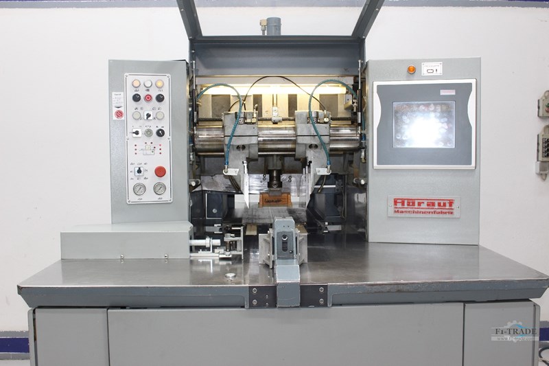 Hoerauf SN-140 Demand | pressXchange