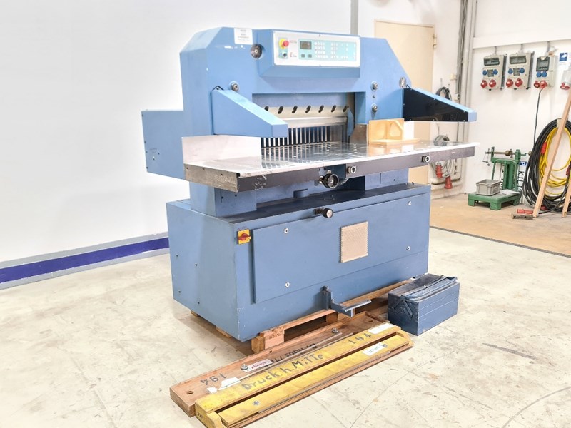 Schneider Senator Schneider Senator 78 E line | pressXchange