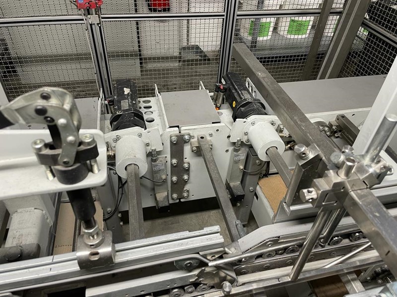 Bobst VISIONFOLD 110 A 2 | pressXchange