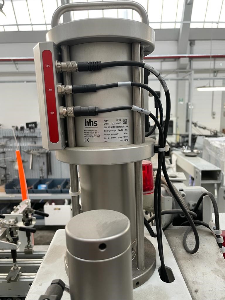 Bobst VISIONFOLD 110 A 2 | pressXchange