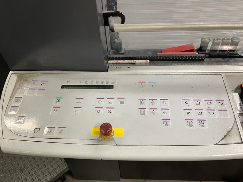 Heidelberg CD102 4 | pressXchange