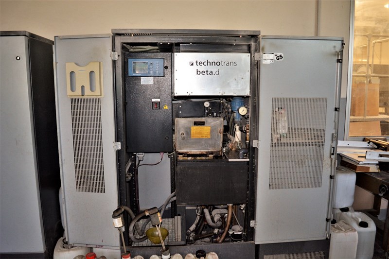 Heidelberg CD102 4 | pressXchange