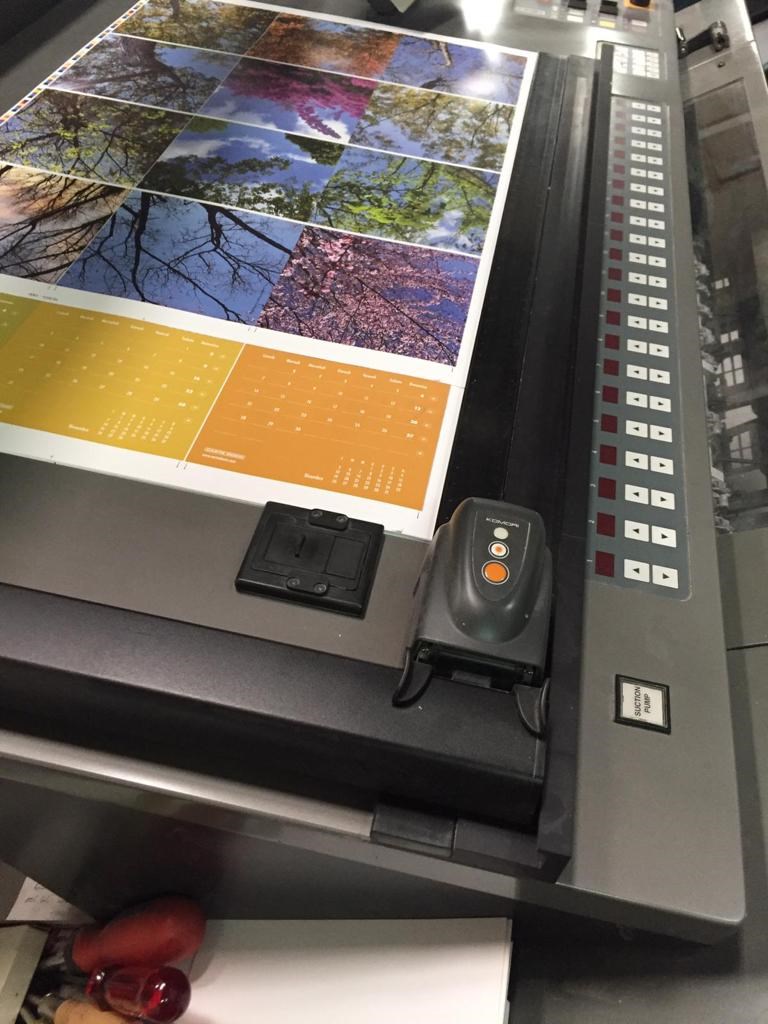 Komori ENTHRONE 29 5 | pressXchange